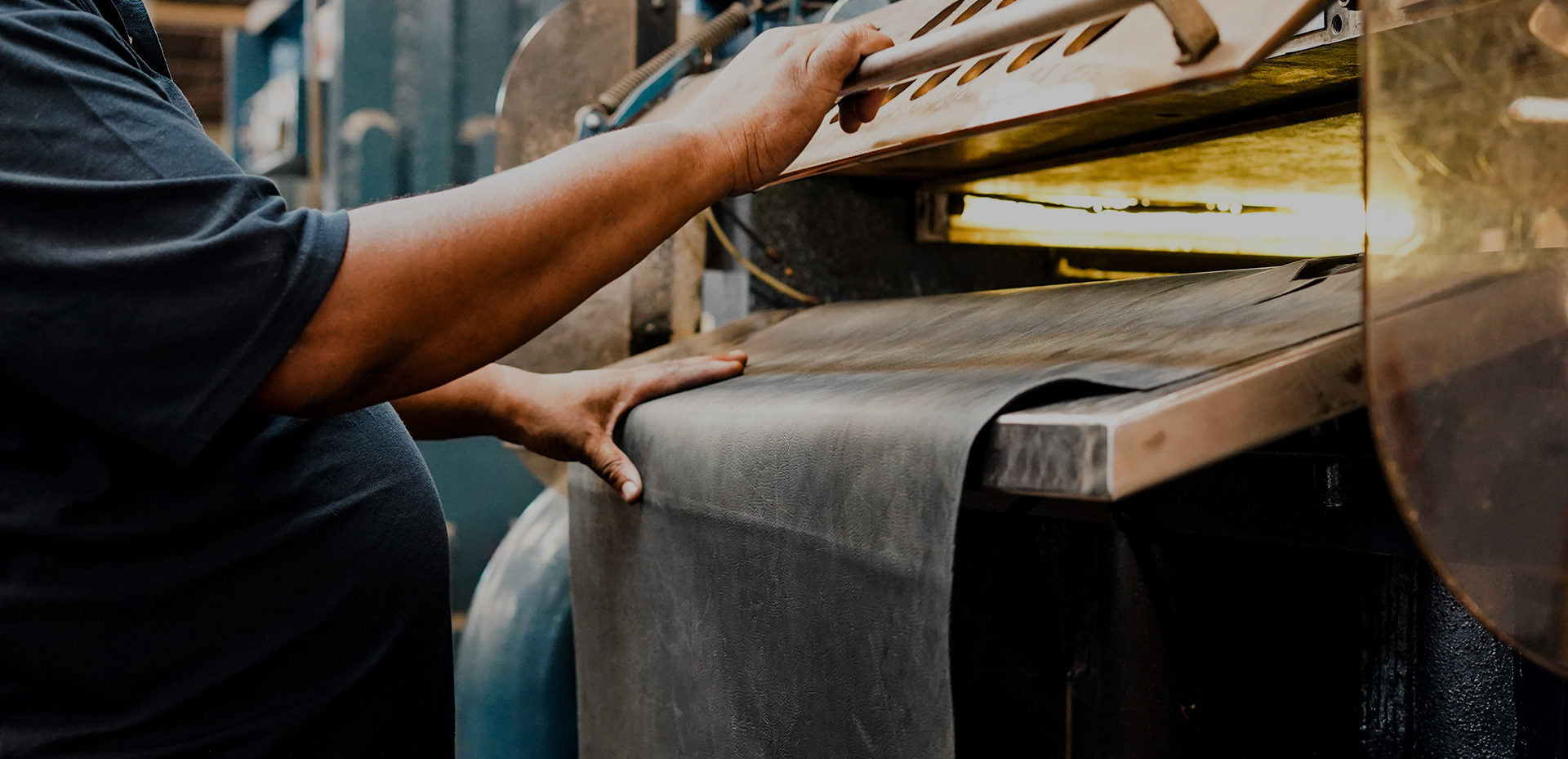 Mossop Leather Tannery | Leather Manufacturer Wellington